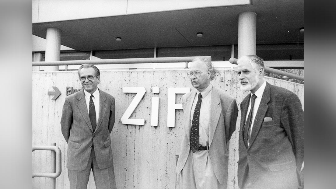 How the Nobel Prize (almost) came to Bielefeld: Reinhard Selten and ...